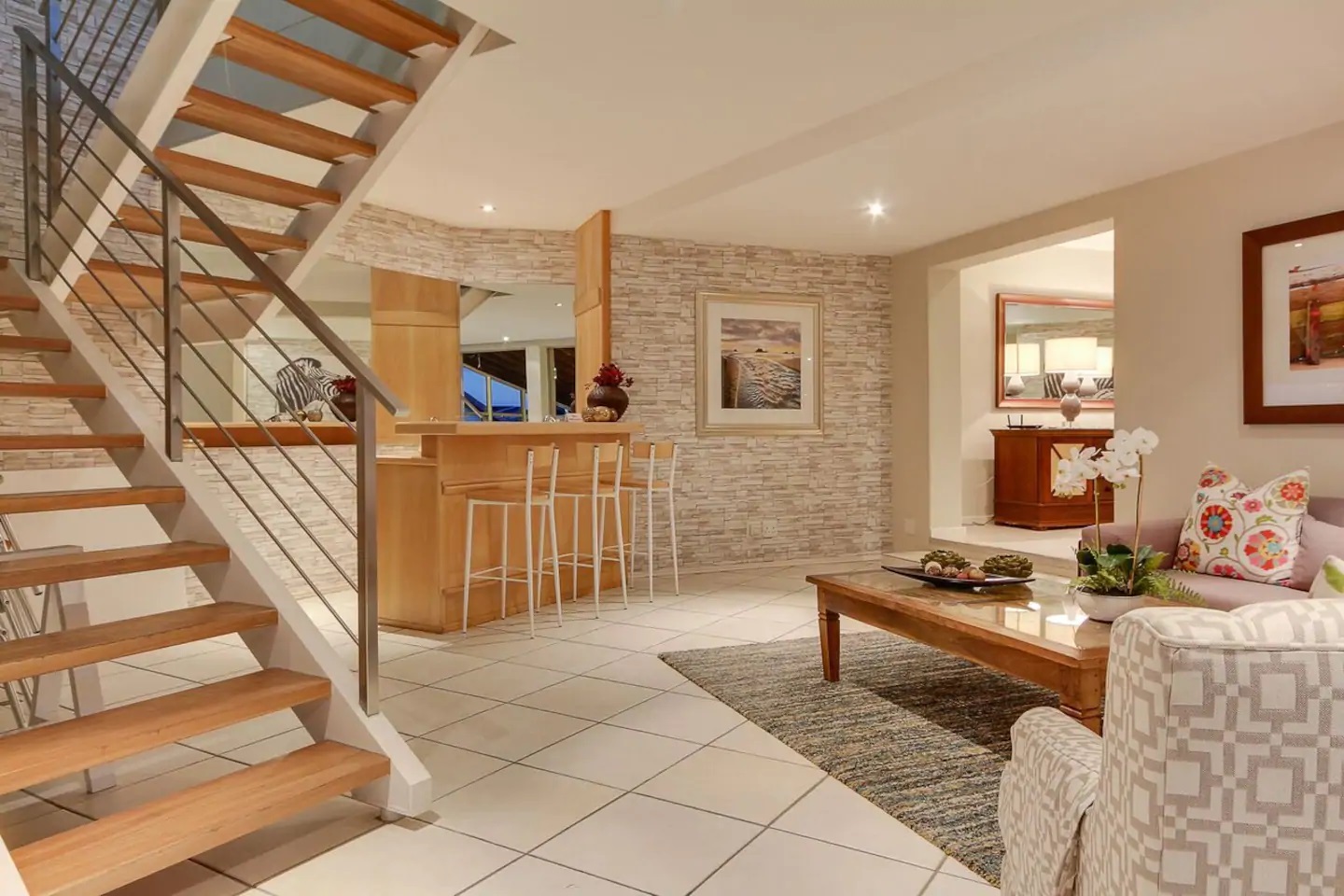 Amber Place - Cape Luxury Rentals