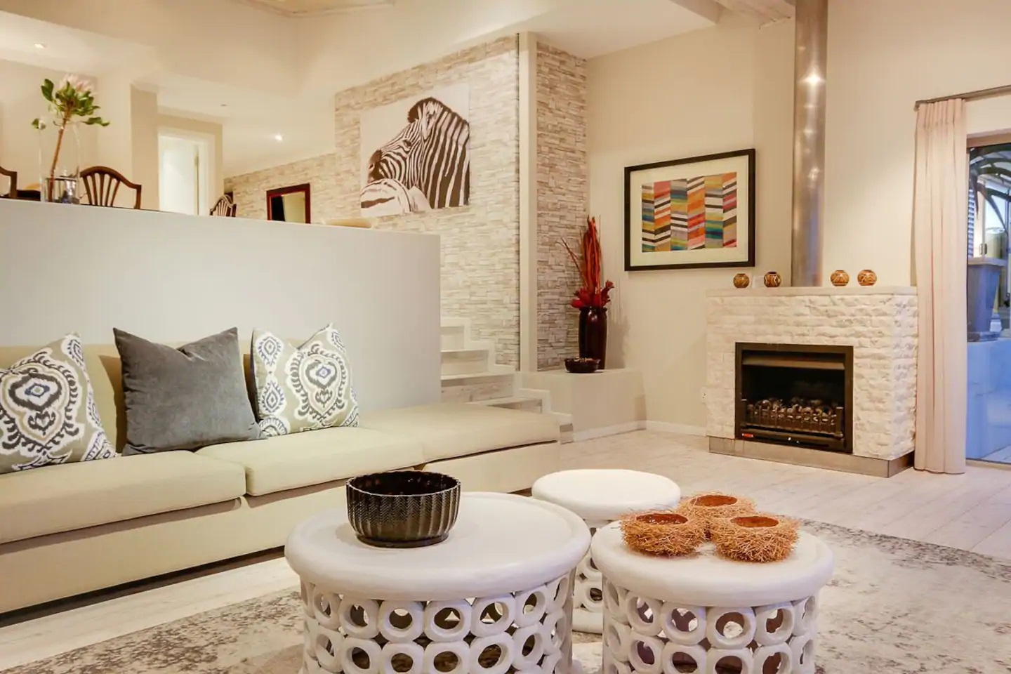 Amber Place - Cape Luxury Rentals