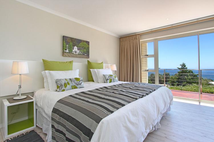 Amber Place - Cape Luxury Rentals
