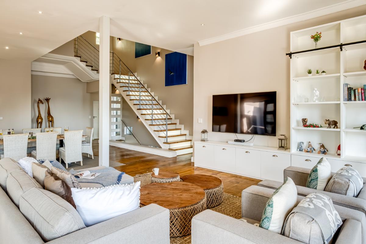 Camps Bay Escape - Cape Luxury Rentals