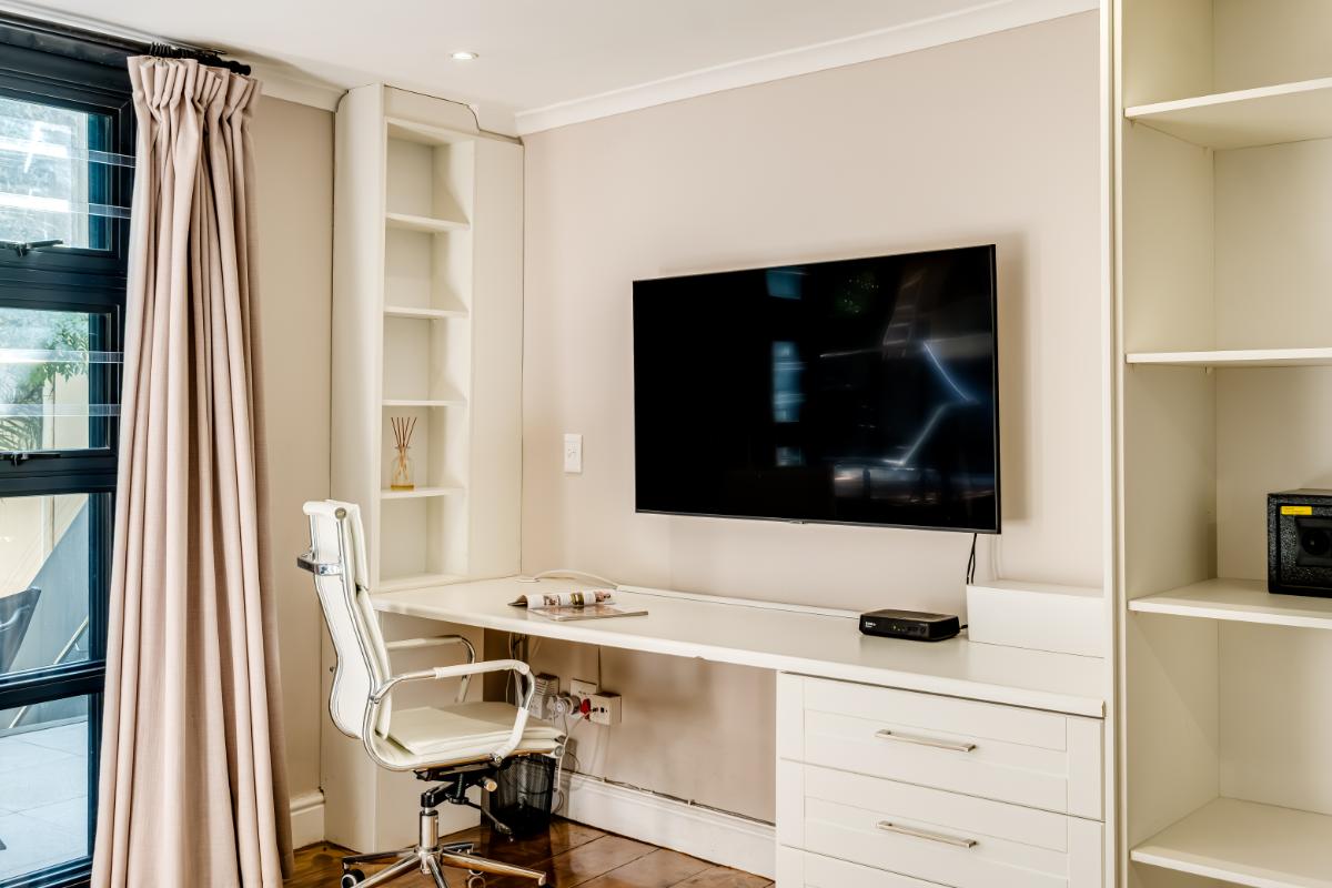 Camps Bay Escape - Cape Luxury Rentals