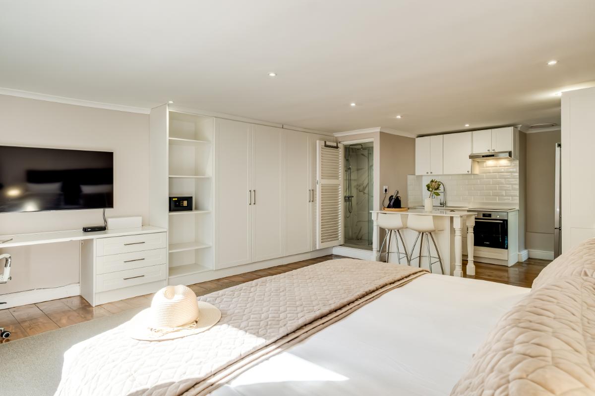 Camps Bay Escape - Cape Luxury Rentals