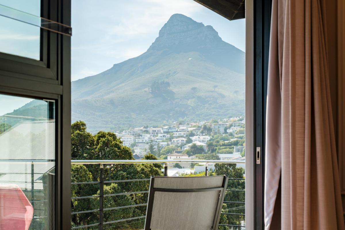 Camps Bay Escape - Cape Luxury Rentals